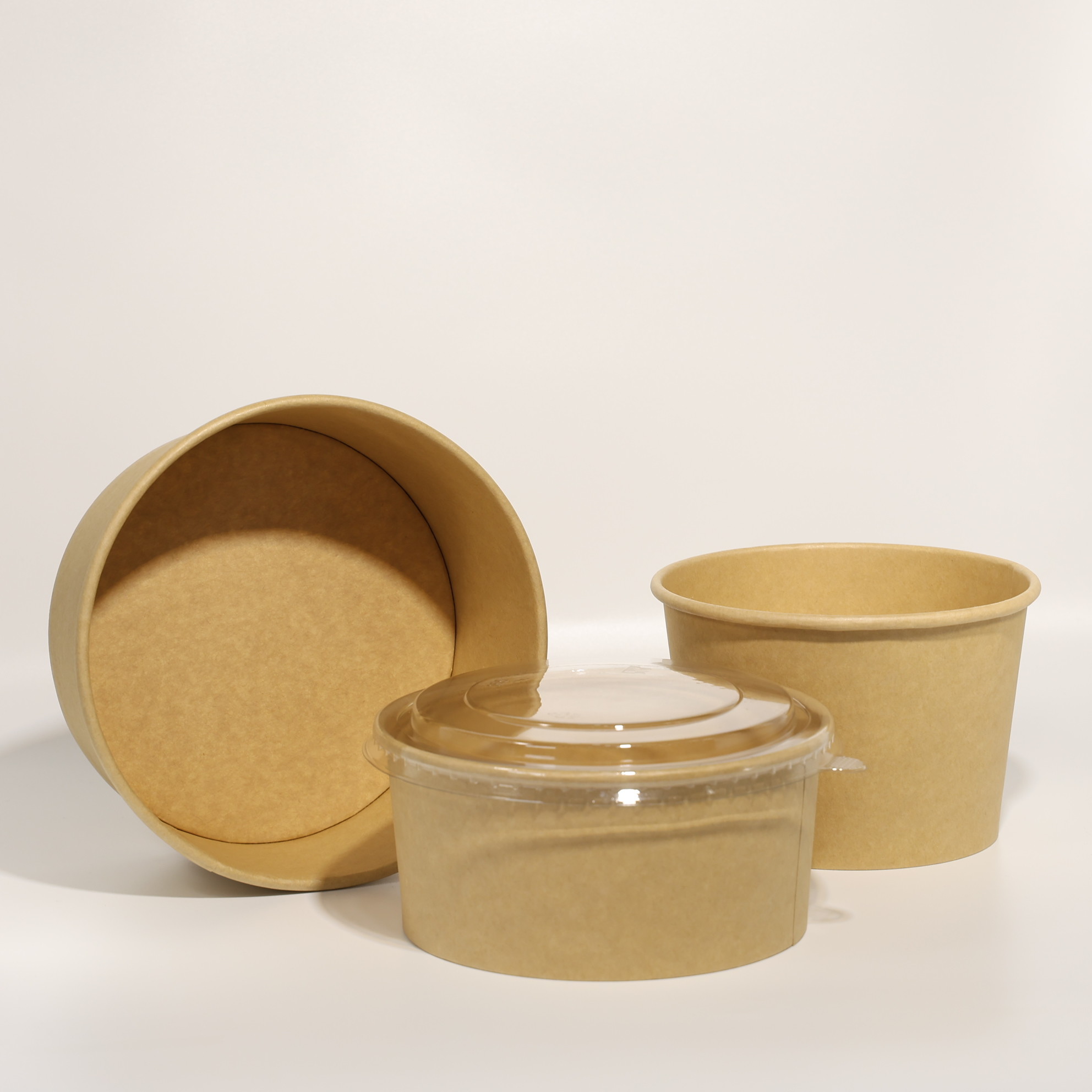 Cardboard Paper Food Packaging Boxes CMYK Pantone Color Customizable